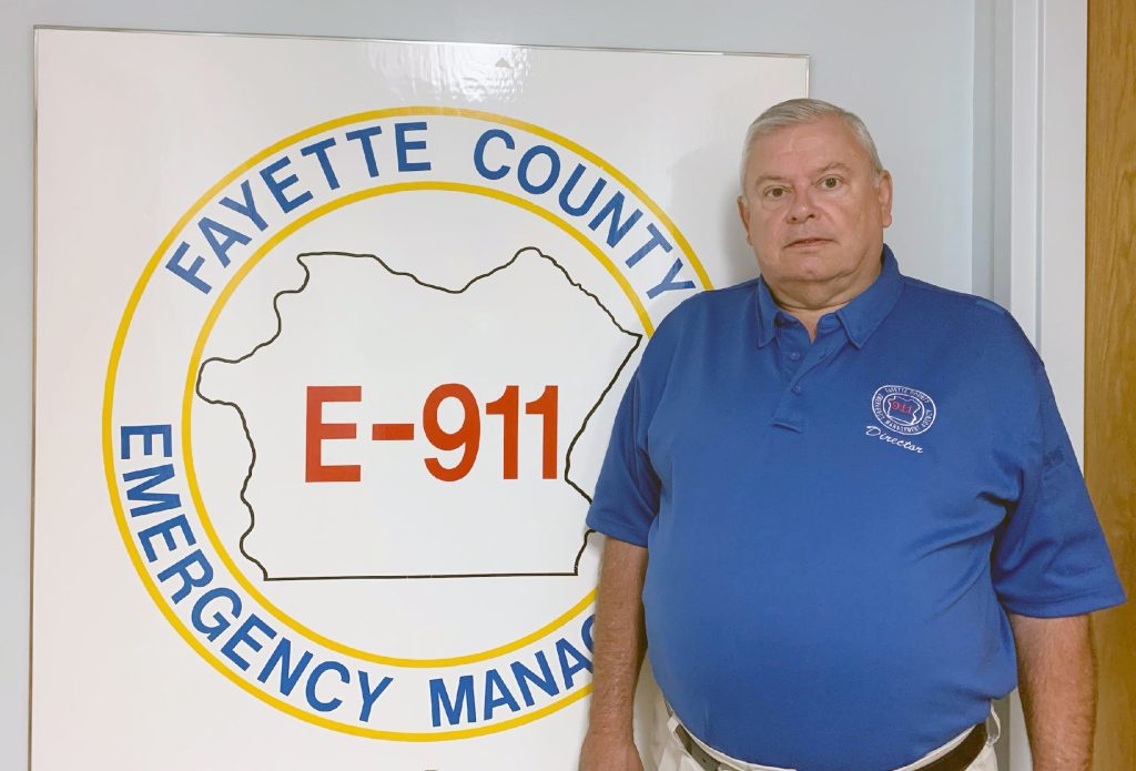 Volunteers recall days spent scouring crash site - Herald-Standard